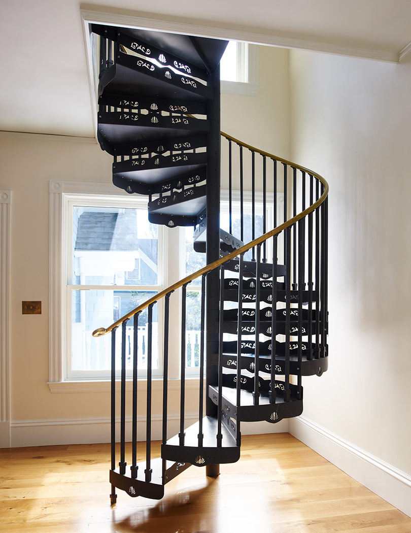 Project Profile: The Ultimate Family Home - Hampden Design