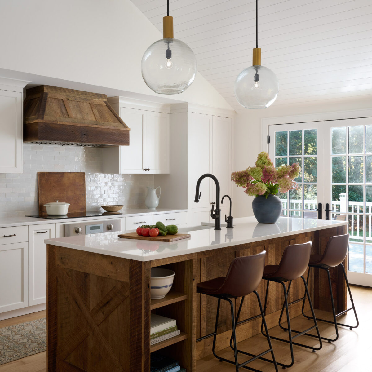 Projects - Hampden Design